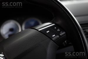 Melns Volvo XC90 2010 Jelgava, ar dzinēja tilpumu 2.40 L un nobraukumu 315 tūkst. km par 8000 €, foto 22 vietnē AUTOMOTO.COM.LV