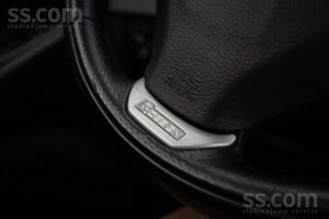 Melns Volvo XC90 2010 Jelgava, ar dzinēja tilpumu 2.40 L un nobraukumu 315 tūkst. km par 8000 €, foto 23 vietnē AUTOMOTO.COM.LV
