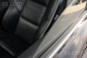 Melns Volvo XC90 2010 Jelgava, ar dzinēja tilpumu 2.40 L un nobraukumu 315 tūkst. km par 8000 €, foto 25 vietnē AUTOMOTO.COM.LV