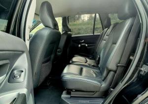 Black Volvo XC90 2010 in Vilnius, with an engine capacity of 2.40 L and mileage of 270 thousand km for 9499 €, photo 13 on AUTOMOTO.COM.LV
