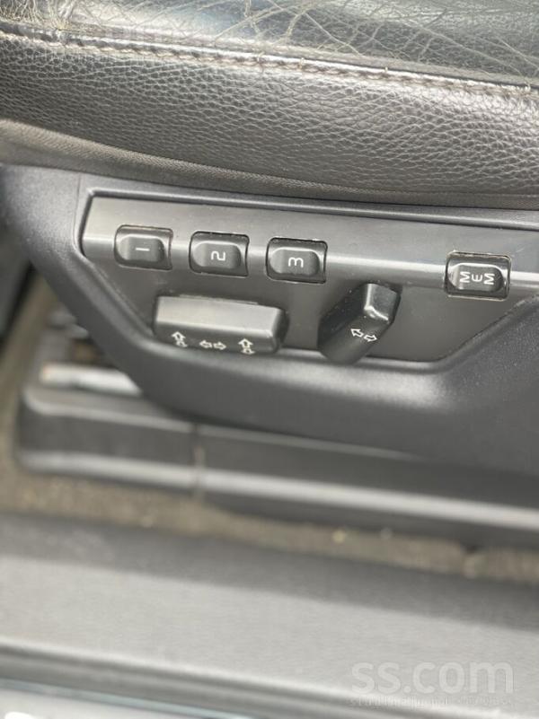 Melns Volvo XC90 2010 Rīga, ar dzinēja tilpumu 2.40 L un nobraukumu 0 tūkst. km par 7900 €, foto 9 vietnē AUTOMOTO.COM.LV