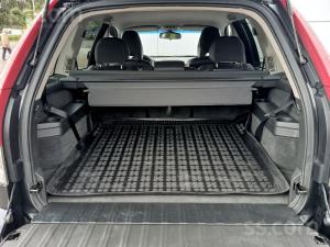 Melns Volvo XC90 2010 Rīga, ar dzinēja tilpumu 2.40 L un nobraukumu 0 tūkst. km par 5450 €, foto 9 vietnē AUTOMOTO.COM.LV