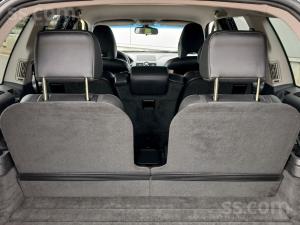 Melns Volvo XC90 2010 Rīga, ar dzinēja tilpumu 2.40 L un nobraukumu 0 tūkst. km par 5450 €, foto 10 vietnē AUTOMOTO.COM.LV