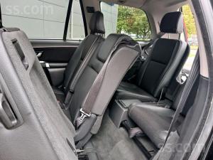 Melns Volvo XC90 2010 Rīga, ar dzinēja tilpumu 2.40 L un nobraukumu 0 tūkst. km par 5450 €, foto 11 vietnē AUTOMOTO.COM.LV