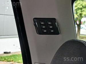 Melns Volvo XC90 2010 Rīga, ar dzinēja tilpumu 2.40 L un nobraukumu 0 tūkst. km par 5450 €, foto 13 vietnē AUTOMOTO.COM.LV