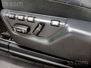 Melns Volvo XC90 2010 Rīga, ar dzinēja tilpumu 2.40 L un nobraukumu 0 tūkst. km par 5450 €, foto 17 vietnē AUTOMOTO.COM.LV