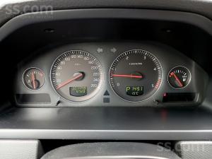 Melns Volvo XC90 2010 Rīga, ar dzinēja tilpumu 2.40 L un nobraukumu 0 tūkst. km par 5450 €, foto 19 vietnē AUTOMOTO.COM.LV