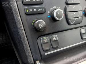 Melns Volvo XC90 2010 Rīga, ar dzinēja tilpumu 2.40 L un nobraukumu 0 tūkst. km par 5450 €, foto 20 vietnē AUTOMOTO.COM.LV