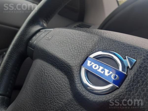 Volvo XC90 2010 Rīga vietnē Melns Volvo XC90 2010 Rīga, ar dzinēja tilpumu 2.40 L un nobraukumu 222 tūkst. km par 11200 €, foto 11 vietnē AUTOMOTO.COM.LV