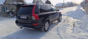 Melns Volvo XC90 2011 Raseiniai, ar dzinēja tilpumu 3.20 L un nobraukumu 180 tūkst. km par 7199 €, foto 3 vietnē AUTOMOTO.COM.LV