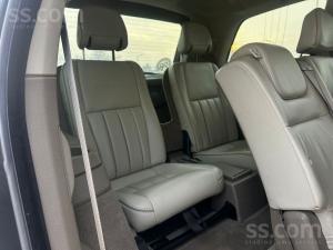 Melns Volvo XC90 2011 Jelgava, ar dzinēja tilpumu 2.40 L un nobraukumu 0 tūkst. km par 11800 €, foto 12 vietnē AUTOMOTO.COM.LV