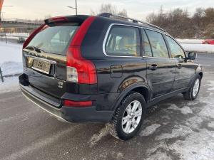 Melns Volvo XC90 2011 Kauņa, ar dzinēja tilpumu 2.40 L un nobraukumu 327 tūkst. km par 7350 €, foto 11 vietnē AUTOMOTO.COM.LV