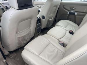 Melns Volvo XC90 2011 Kauņa, ar dzinēja tilpumu 2.40 L un nobraukumu 327 tūkst. km par 7350 €, foto 24 vietnē AUTOMOTO.COM.LV
