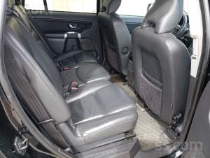 Melns Volvo XC90 2011 Bauska, ar dzinēja tilpumu 2.40 L un nobraukumu 259 tūkst. km par 8990 €, foto 9 vietnē AUTOMOTO.COM.LV