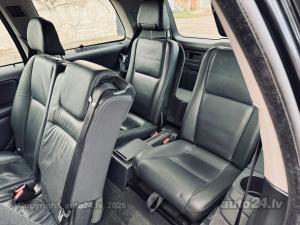 Melns Volvo XC90 2011 Tallina, ar dzinēja tilpumu 2.40 L un nobraukumu 153 tūkst. km par 10990 €, foto 10 vietnē AUTOMOTO.COM.LV