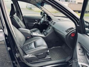 Melns Volvo XC90 2011 Tallina, ar dzinēja tilpumu 2.40 L un nobraukumu 153 tūkst. km par 10990 €, foto 13 vietnē AUTOMOTO.COM.LV