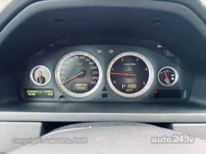 Melns Volvo XC90 2011 Tallina, ar dzinēja tilpumu 2.40 L un nobraukumu 153 tūkst. km par 10990 €, foto 14 vietnē AUTOMOTO.COM.LV