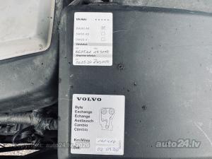 Melns Volvo XC90 2011 Tallina, ar dzinēja tilpumu 2.40 L un nobraukumu 153 tūkst. km par 10990 €, foto 18 vietnē AUTOMOTO.COM.LV