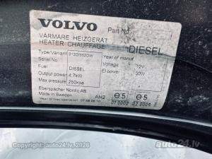 Melns Volvo XC90 2011 Tallina, ar dzinēja tilpumu 2.40 L un nobraukumu 153 tūkst. km par 10990 €, foto 19 vietnē AUTOMOTO.COM.LV