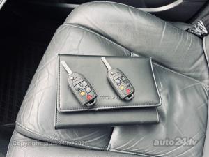 Melns Volvo XC90 2011 Tallina, ar dzinēja tilpumu 2.40 L un nobraukumu 153 tūkst. km par 10990 €, foto 20 vietnē AUTOMOTO.COM.LV