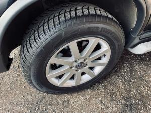 Melns Volvo XC90 2011 Tallina, ar dzinēja tilpumu 2.40 L un nobraukumu 153 tūkst. km par 10990 €, foto 21 vietnē AUTOMOTO.COM.LV