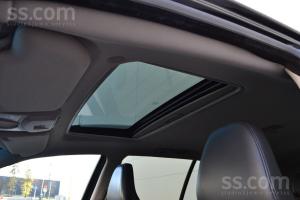 Black Volvo XC90 2011 in Riga, with an engine capacity of 2.40 L and mileage of 288 thousand km for 9390 €, photo 19 on AUTOMOTO.COM.LV