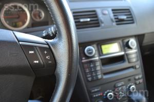 Black Volvo XC90 2011 in Riga, with an engine capacity of 2.40 L and mileage of 288 thousand km for 9390 €, photo 27 on AUTOMOTO.COM.LV