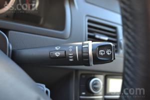 Black Volvo XC90 2011 in Riga, with an engine capacity of 2.40 L and mileage of 288 thousand km for 9390 €, photo 28 on AUTOMOTO.COM.LV