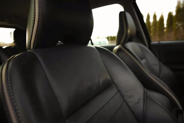 Melns Volvo XC90 2011 Jelgava, ar dzinēja tilpumu 2.40 L un nobraukumu 316 tūkst. km par 10400 €, foto 7 vietnē AUTOMOTO.COM.LV