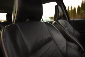 Black Volvo XC90 2011 in Jelgava, with an engine capacity of 2.40 L and mileage of 316 thousand km for 10400 €, photo 8 on AUTOMOTO.COM.LV