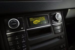 Black Volvo XC90 2011 in Jelgava, with an engine capacity of 2.40 L and mileage of 316 thousand km for 10400 €, photo 16 on AUTOMOTO.COM.LV