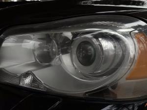 Black Volvo XC90 2011 in Riga, with an engine capacity of 2.40 L and mileage of 231 thousand km for 8990 €, photo 15 on AUTOMOTO.COM.LV