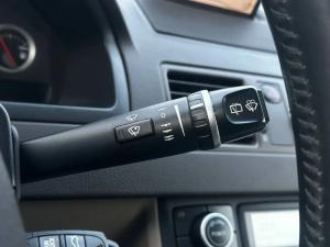 Melns Volvo XC90 2011 Jelgava, ar dzinēja tilpumu 2.40 L un nobraukumu 253 tūkst. km par 11600 €, foto 33 vietnē AUTOMOTO.COM.LV