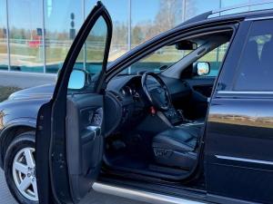 Melns Volvo XC90 2011 Rēzekne, ar dzinēja tilpumu 2.40 L un nobraukumu 250 tūkst. km par 8990 €, foto 10 vietnē AUTOMOTO.COM.LV