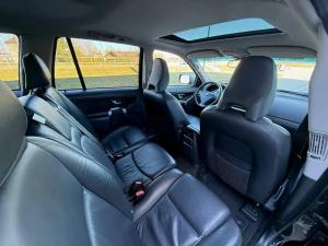 Melns Volvo XC90 2011 Rēzekne, ar dzinēja tilpumu 2.40 L un nobraukumu 250 tūkst. km par 8990 €, foto 13 vietnē AUTOMOTO.COM.LV