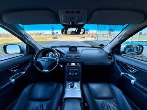 Melns Volvo XC90 2011 Rēzekne, ar dzinēja tilpumu 2.40 L un nobraukumu 250 tūkst. km par 8990 €, foto 15 vietnē AUTOMOTO.COM.LV