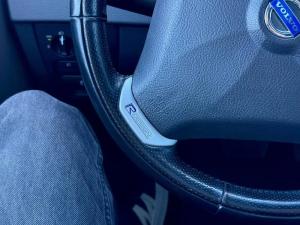 Melns Volvo XC90 2011 Rēzekne, ar dzinēja tilpumu 2.40 L un nobraukumu 250 tūkst. km par 8990 €, foto 19 vietnē AUTOMOTO.COM.LV