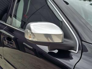Melns Volvo XC90 2011 Utena, ar dzinēja tilpumu 2.40 L un nobraukumu 275 tūkst. km par 9750 €, foto 21 vietnē AUTOMOTO.COM.LV