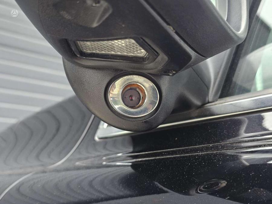 Melns Volvo XC90 2011 Utena, ar dzinēja tilpumu 2.40 L un nobraukumu 275 tūkst. km par 9750 €, foto 22 vietnē AUTOMOTO.COM.LV