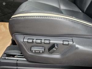 Melns Volvo XC90 2011 Utena, ar dzinēja tilpumu 2.40 L un nobraukumu 275 tūkst. km par 9750 €, foto 26 vietnē AUTOMOTO.COM.LV