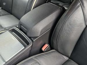 Melns Volvo XC90 2011 Utena, ar dzinēja tilpumu 2.40 L un nobraukumu 275 tūkst. km par 9750 €, foto 39 vietnē AUTOMOTO.COM.LV
