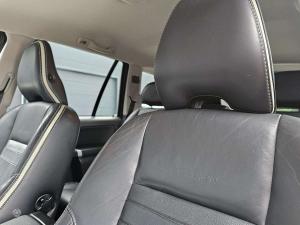 Melns Volvo XC90 2011 Utena, ar dzinēja tilpumu 2.40 L un nobraukumu 275 tūkst. km par 9750 €, foto 41 vietnē AUTOMOTO.COM.LV