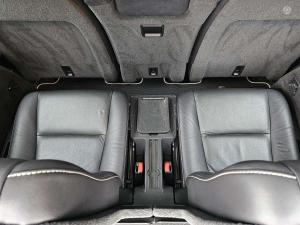 Melns Volvo XC90 2011 Utena, ar dzinēja tilpumu 2.40 L un nobraukumu 275 tūkst. km par 9750 €, foto 45 vietnē AUTOMOTO.COM.LV