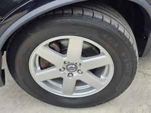 Melns Volvo XC90 2011 Utena, ar dzinēja tilpumu 2.40 L un nobraukumu 275 tūkst. km par 9750 €, foto 48 vietnē AUTOMOTO.COM.LV