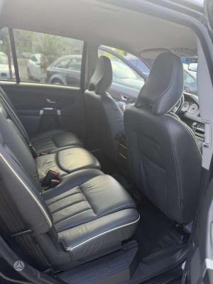 Melns Volvo XC90 2011 Ukmergė, ar dzinēja tilpumu 2.40 L un nobraukumu 244 tūkst. km par 8750 €, foto 10 vietnē AUTOMOTO.COM.LV