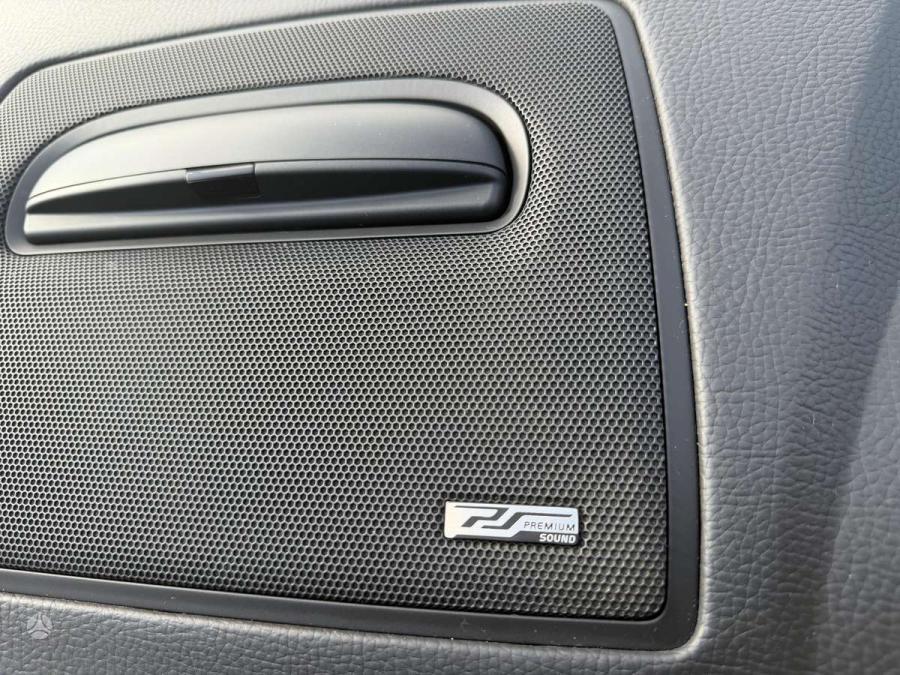 Melns Volvo XC90 2011 Ukmergė, ar dzinēja tilpumu 2.40 L un nobraukumu 244 tūkst. km par 8750 €, foto 15 vietnē AUTOMOTO.COM.LV