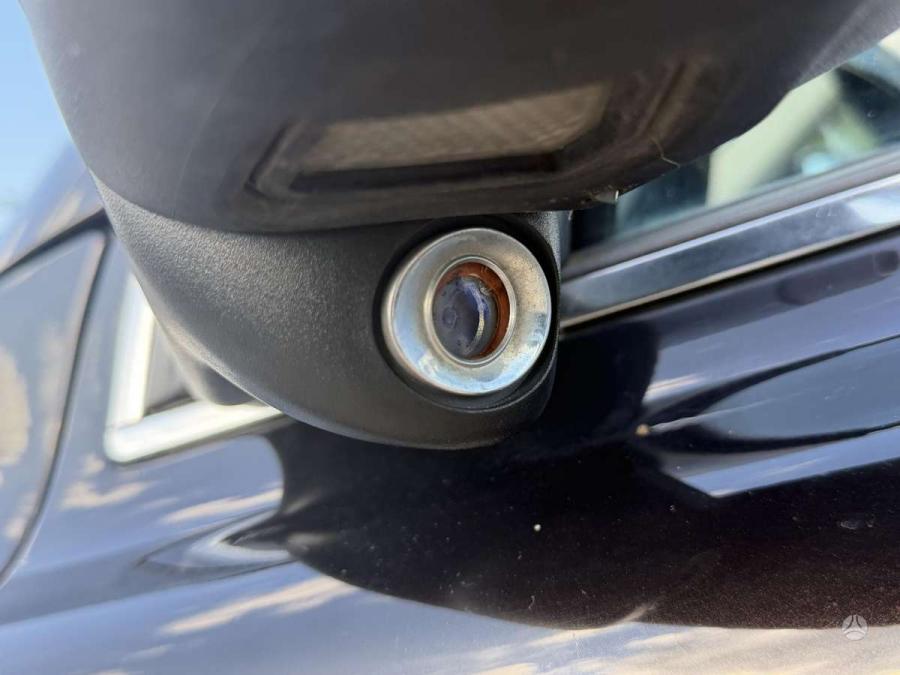 Melns Volvo XC90 2011 Ukmergė, ar dzinēja tilpumu 2.40 L un nobraukumu 244 tūkst. km par 8750 €, foto 17 vietnē AUTOMOTO.COM.LV