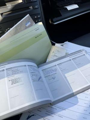 Melns Volvo XC90 2011 Ukmergė, ar dzinēja tilpumu 2.40 L un nobraukumu 244 tūkst. km par 8750 €, foto 19 vietnē AUTOMOTO.COM.LV