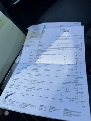 Melns Volvo XC90 2011 Ukmergė, ar dzinēja tilpumu 2.40 L un nobraukumu 244 tūkst. km par 8750 €, foto 21 vietnē AUTOMOTO.COM.LV