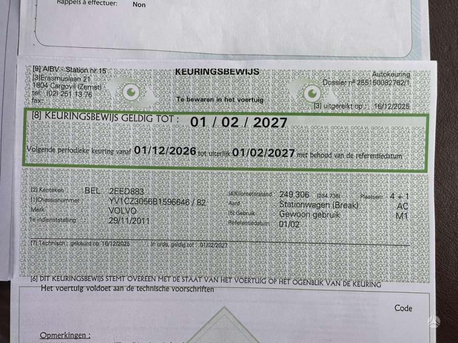 Черный Вольво ХС90 2011 в Каунас, объемом двигателя 2.40 л и пробегом 258 тыс. км за 11350 €, фото 37 на AUTOMOTO.COM.LV